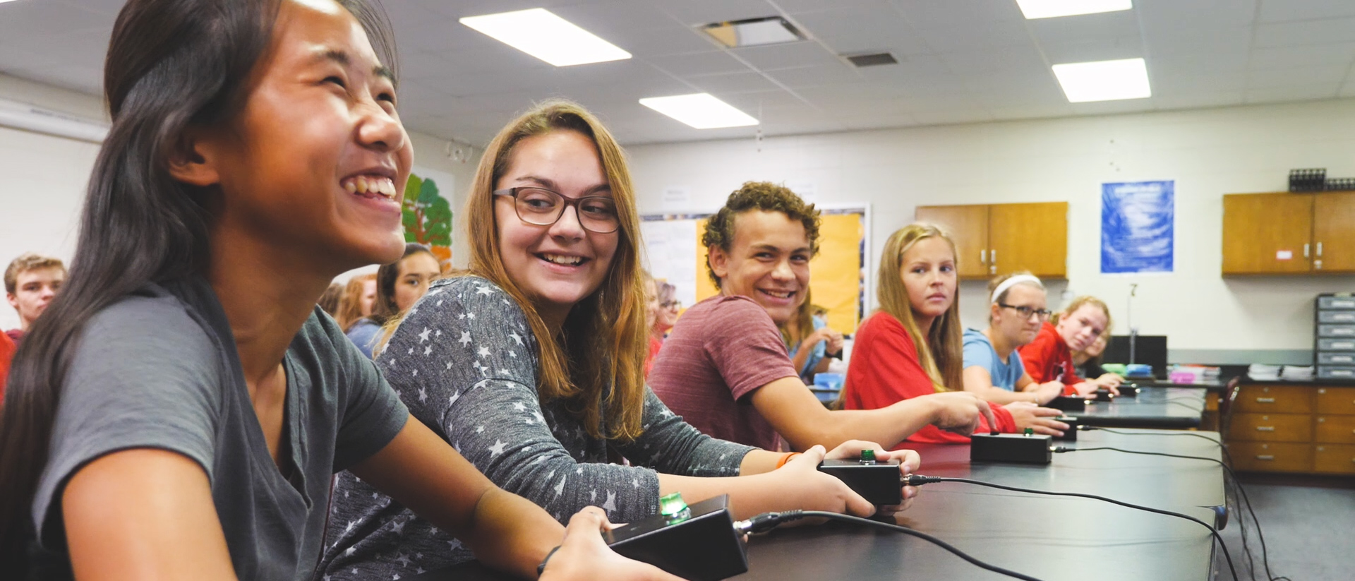 New CIESC Promo Video - CIESC Media Services