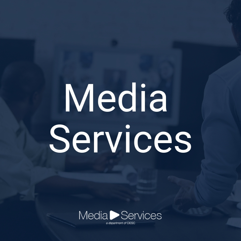 Media Services - Central Indiana Education Services Center