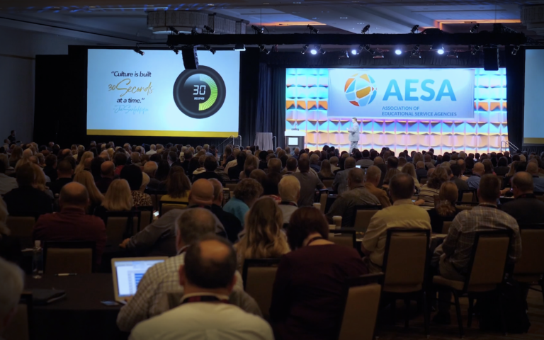 LIVE EVENT COVERAGE - CIESC Media Services