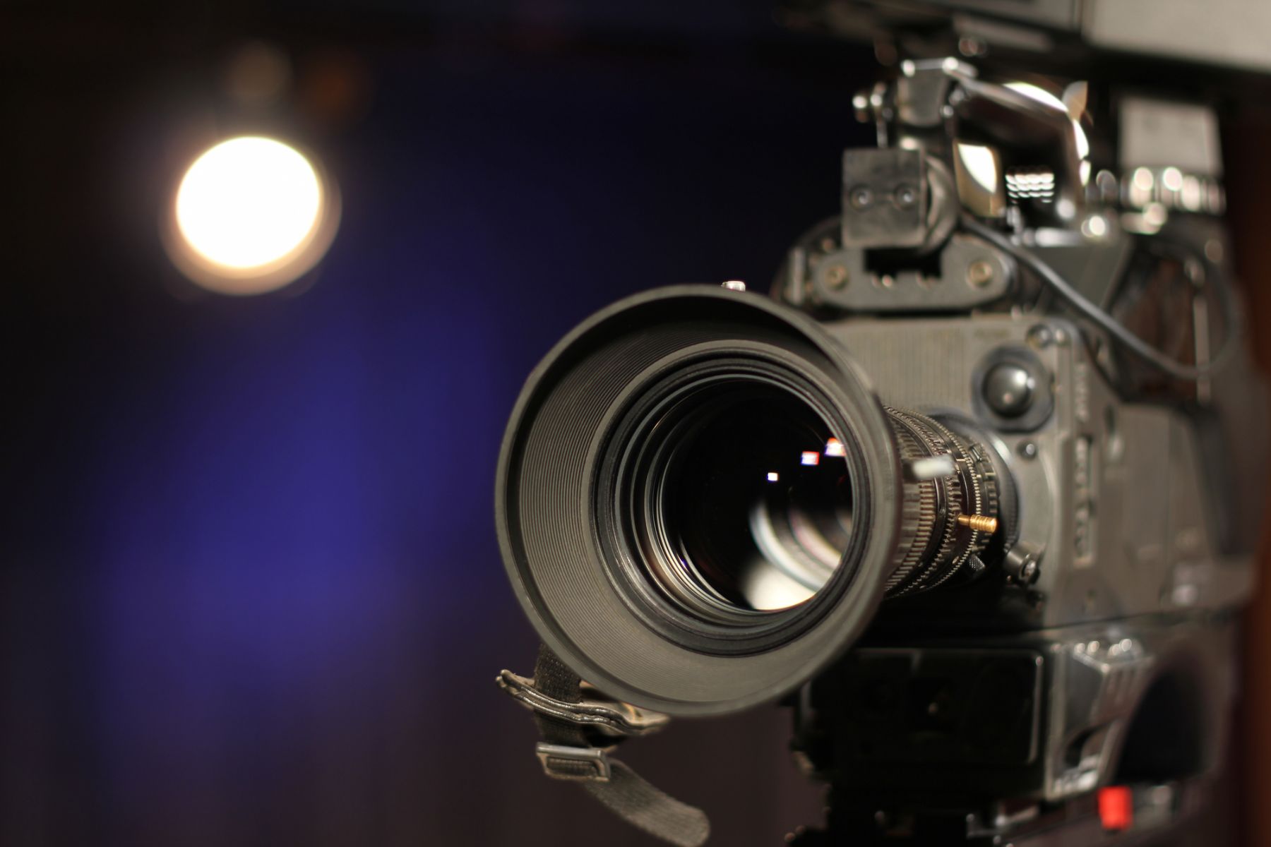 The Dos and Don’ts of Filming B-Roll - CIESC Media Services