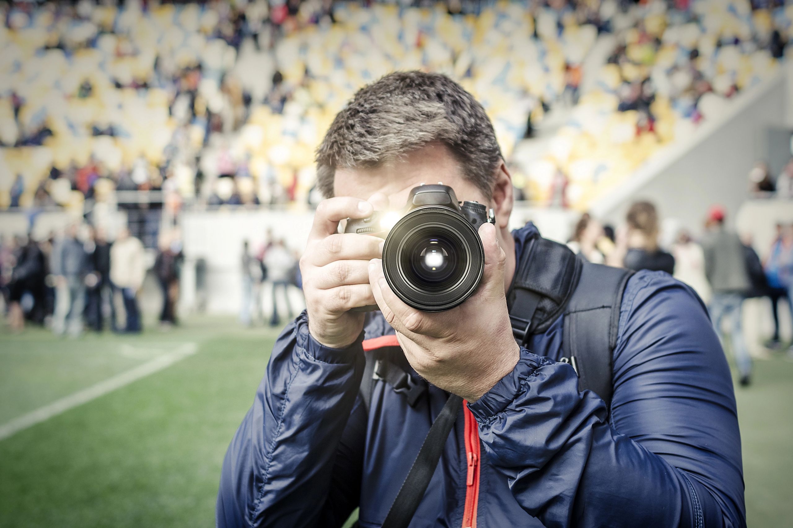 Capturing Sports Highlights: Tips for Filming School Sports Games ...