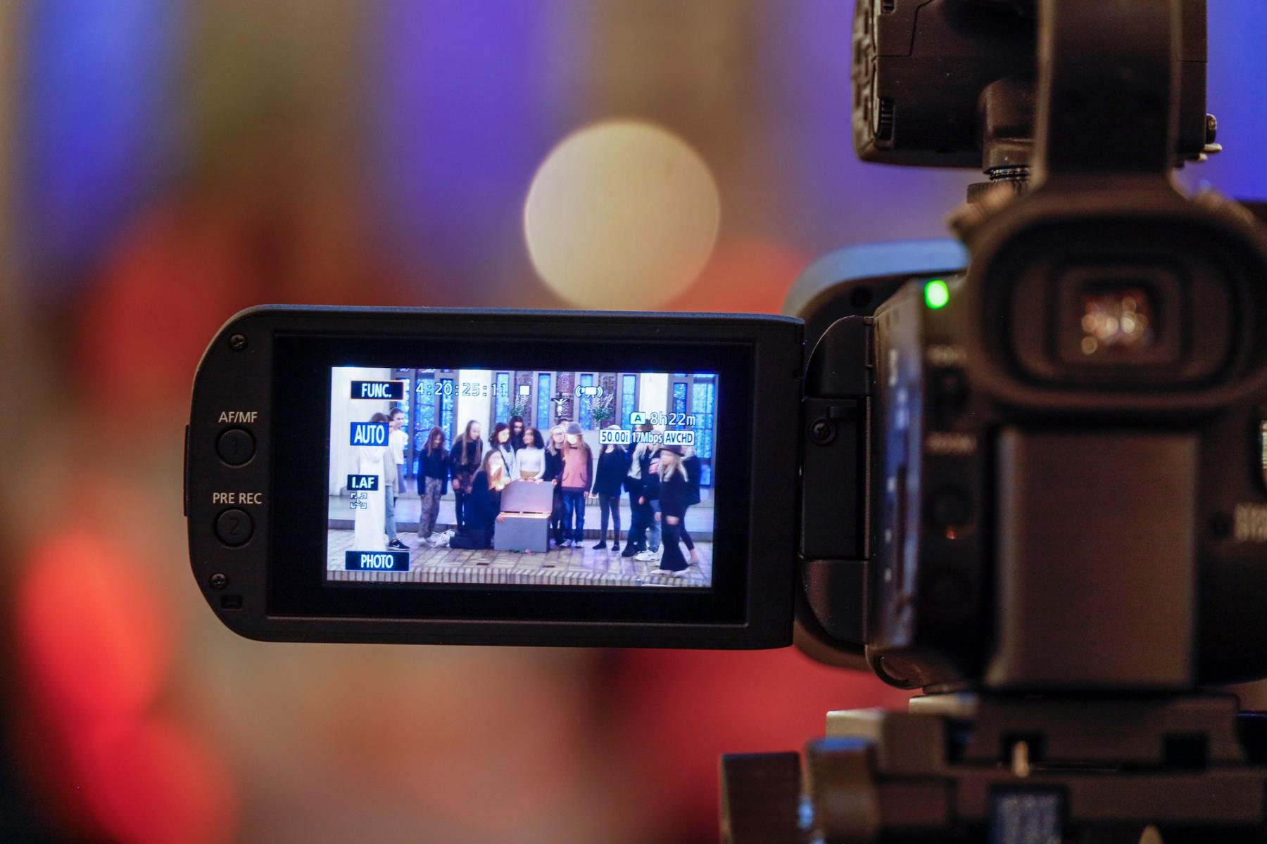 Kick Off Back-to-School Season with a Featured Video - CIESC Media Services